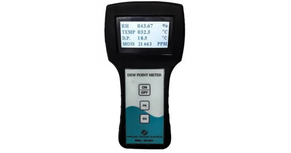 Buy Dew Point Analyser Get Price For Lab Equipment